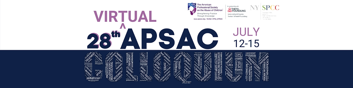 Call for Proposals for APSAC's 28th Colloquium | Now Virtual ...