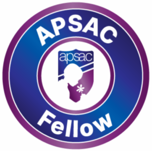 APSAC Fellowship - Association of Professionals Solving the Abuse of ...
